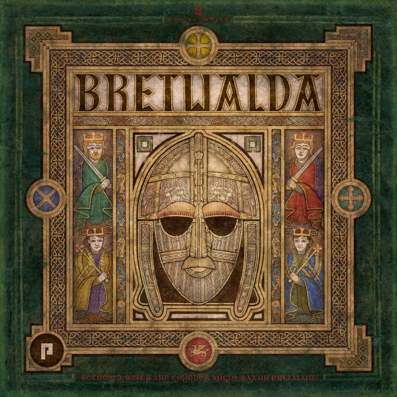 Bretwalda by PHALANX - Updates - Gamefound