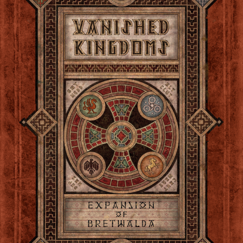 Bretwalda by PHALANX - Updates - Gamefound