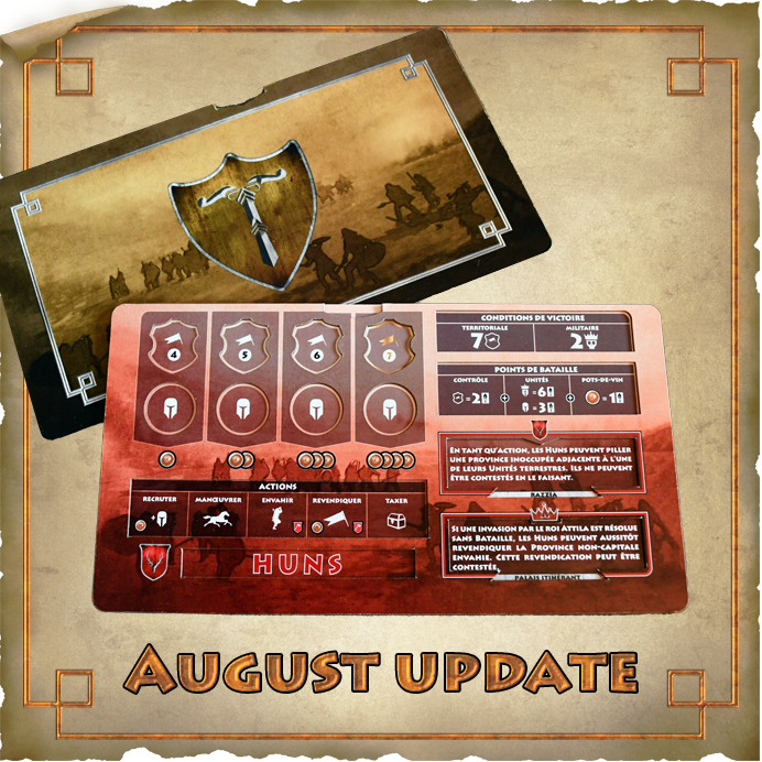 Barbarian Kingdoms by Jester - August 2023 update ! - Gamefound