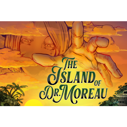 To Change by usducktape - The Island of Dr. Moreau TTRPG is LIVE ...