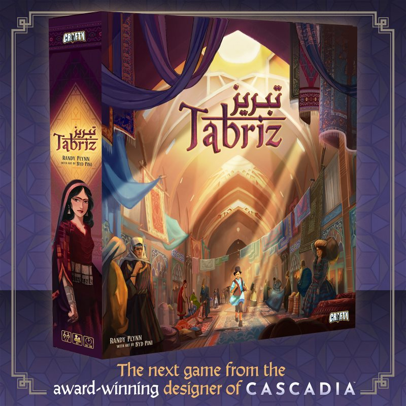 Tabriz by Crafty Games - Tabriz: Updates on the Pledge Manager ...