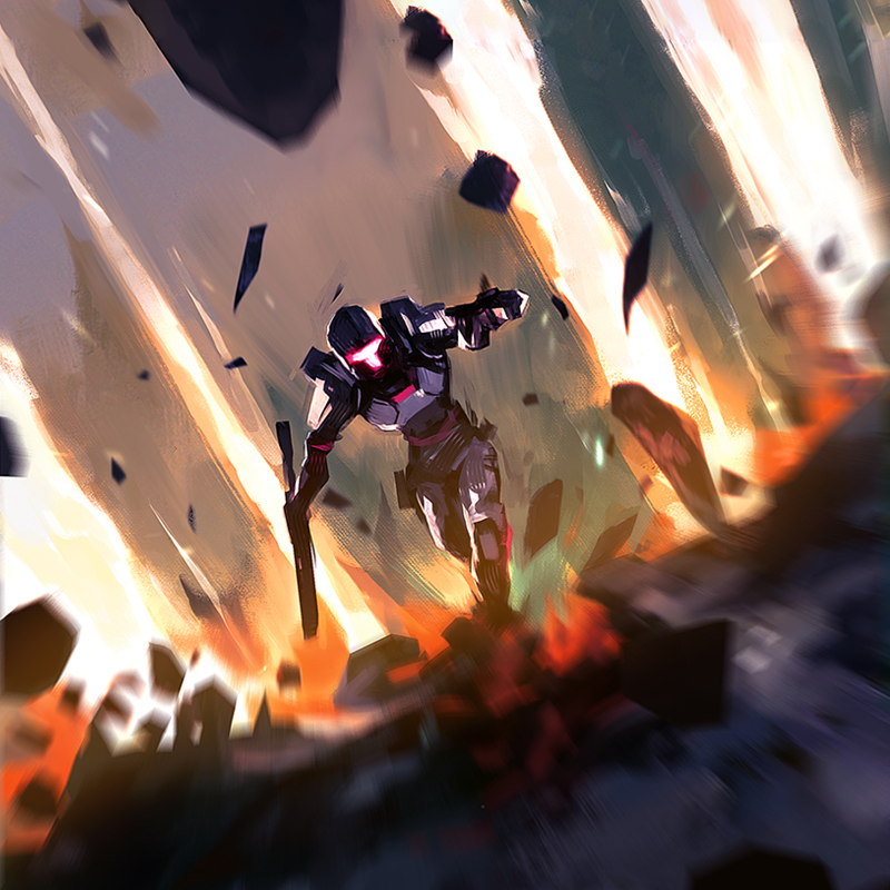 ISS Vanguard by Awaken Realms - The 2nd wave LANG production update ...