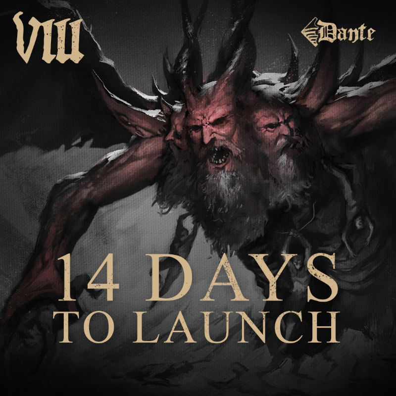 DANTE: Inferno by Creative Games Studio LLC - DANTE Update #8: Towards ...