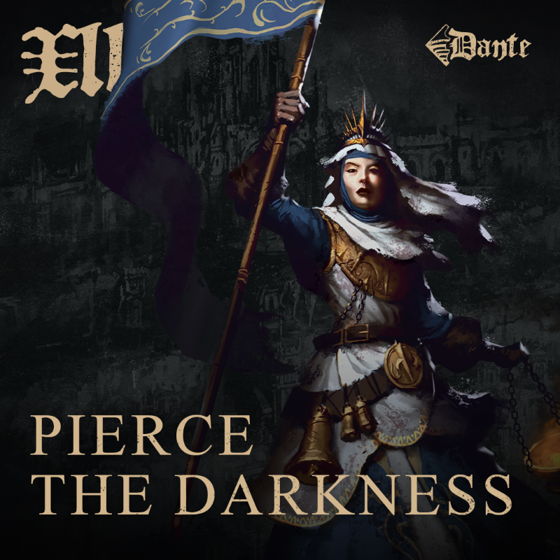 DANTE: Inferno by Creative Games Studio - DANTE Update #12: Dante ...