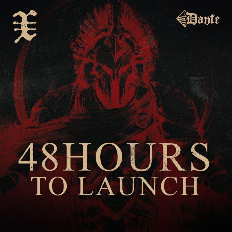 DANTE: Inferno by Creative Games Studio LLC - DANTE Update #10: Pledge ...