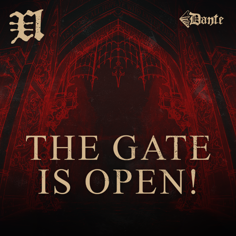 DANTE: Inferno by Creative Games Studio LLC - DANTE Update #11: Inferno ...