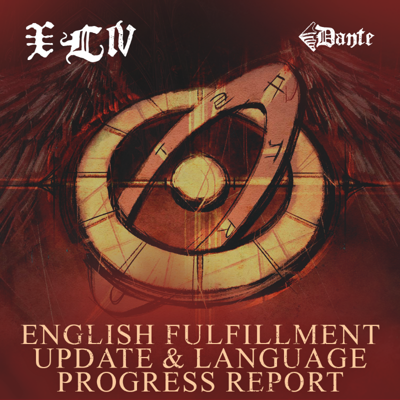 DANTE: Inferno by Creative Games Studio - DANTE: INFERNO – English ...