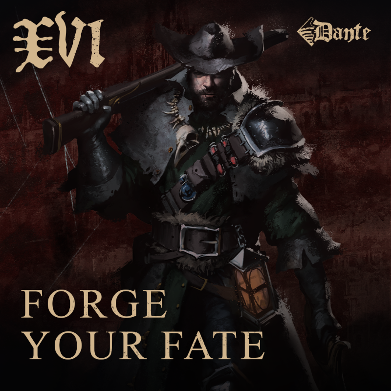 DANTE: Inferno by Creative Games Studio LLC - DANTE Update #16 ...