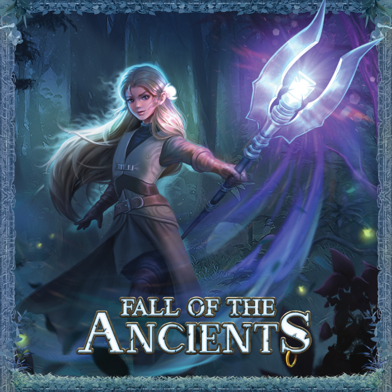HEXplore It: Fall of the Ancients by mjdesigns - Fall of the Ancients ...
