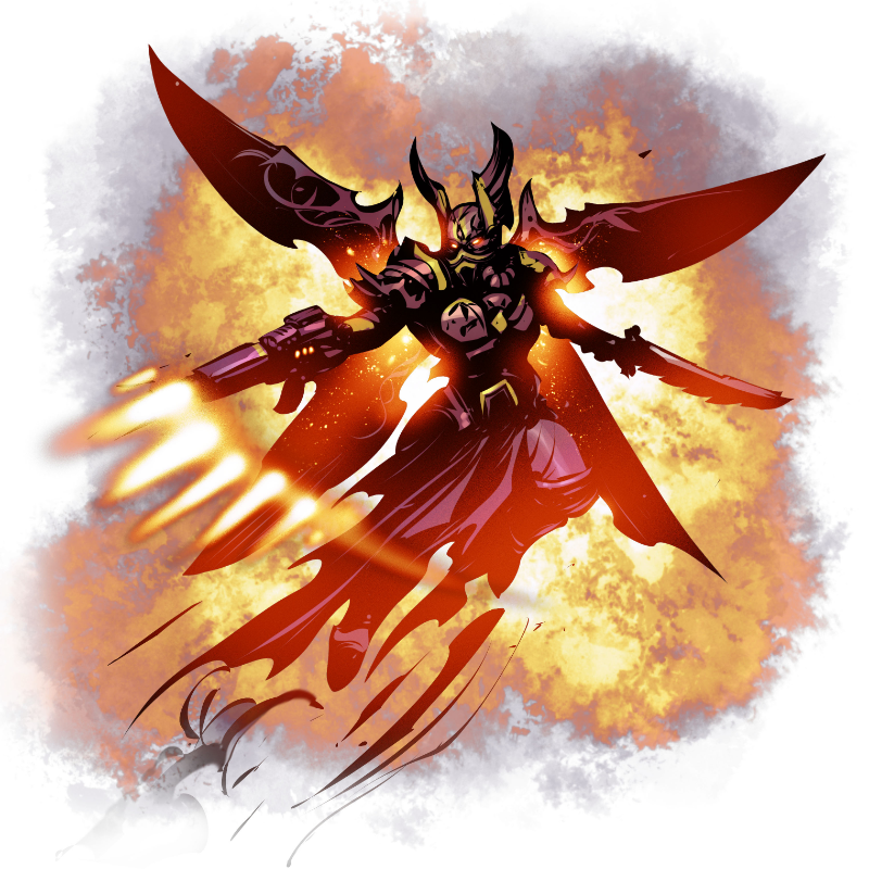 Ravaged Star: Tabletop Miniature Wargame by MiniWarGaming - New Asalian ...