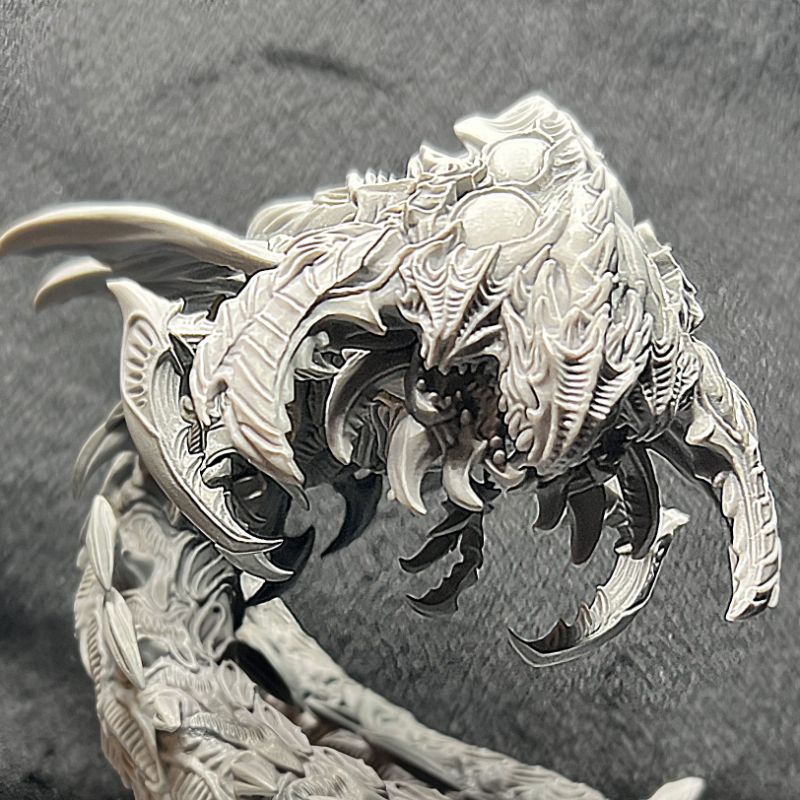 Ravaged Star: Tabletop Miniature Wargame by MiniWarGaming - All Masters ...