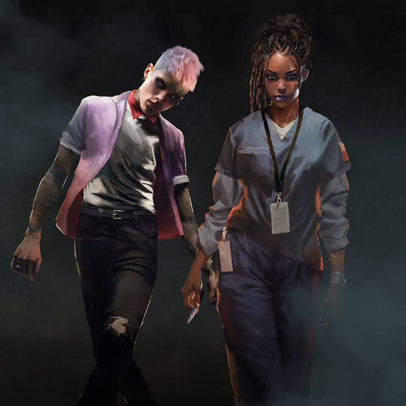 Vampire: The Masquerade - Milan Uprising by Teburu - The Provocateur ...