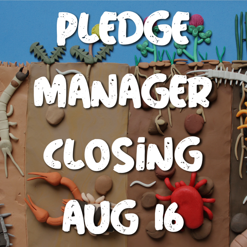 Loam by Cardboard Revolution - Pledge manager closing August 16! (and ...