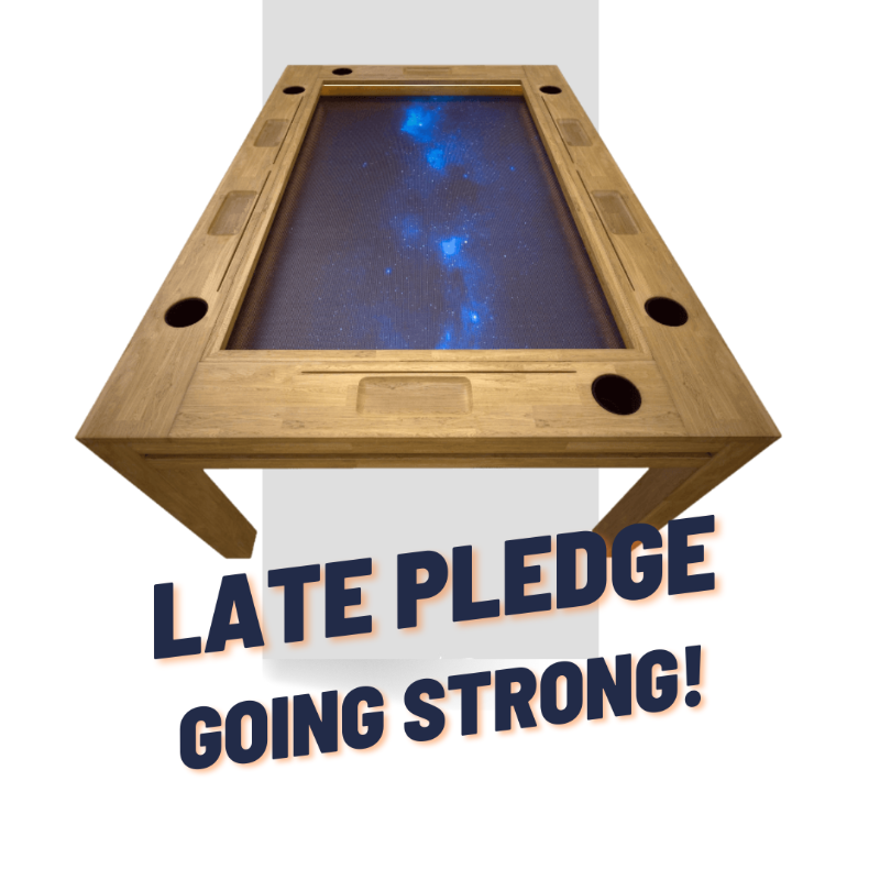 Gates of Niflheim by Raybox Games - Updates - Gamefound