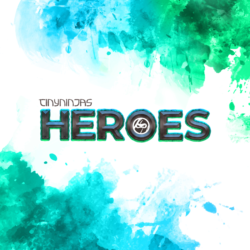 Tiny Ninjas: Tournament by Tiny Ninjas - Tiny Ninjas: Heroes (2E) - Gamefound