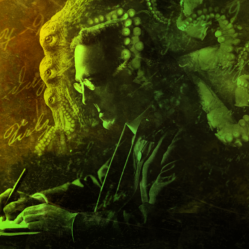 The Legacy of Cthulhu by Mind's Vision - Reaching the 72h mark soon ...