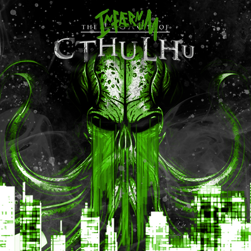 The Legacy of Cthulhu by Mind's Vision - The Infaernum of Cthulhu ...