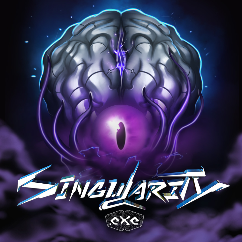 Singularity.exe by Octothorpe - Invader Co-op and Solo Walkthrough, Incursion Twitch Stream ...