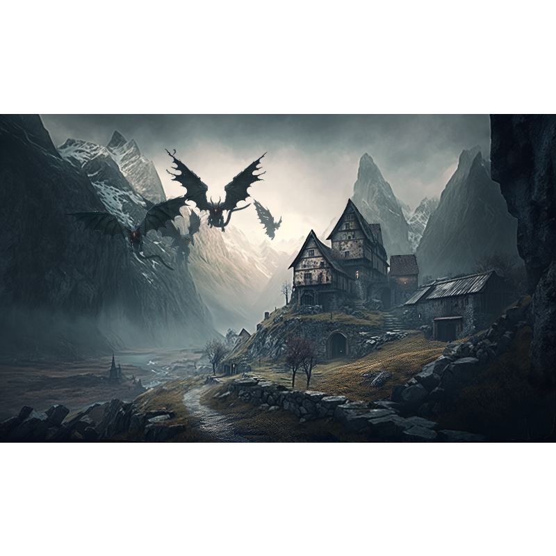 The Hunters A. D. 1492 by Officina Monstrorum - Welcome! - Gamefound