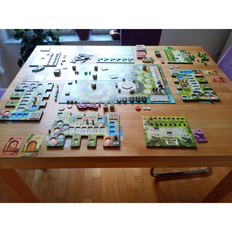 El Burro: A La Granja Game🐕 Descubra um mundo de diversão e ...