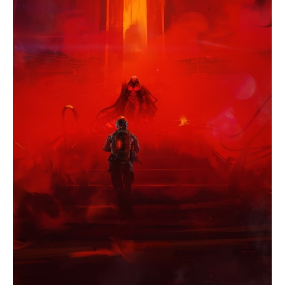 Nemesis: Retaliation by Awaken Realms - 1st wave SHIPPING REPORT #3 ...