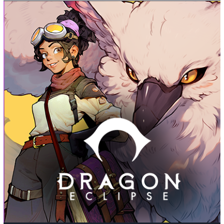Dragon Eclipse by Awaken Realms - The Dragon Eclipse demo is now live on Steam! - Gamefound