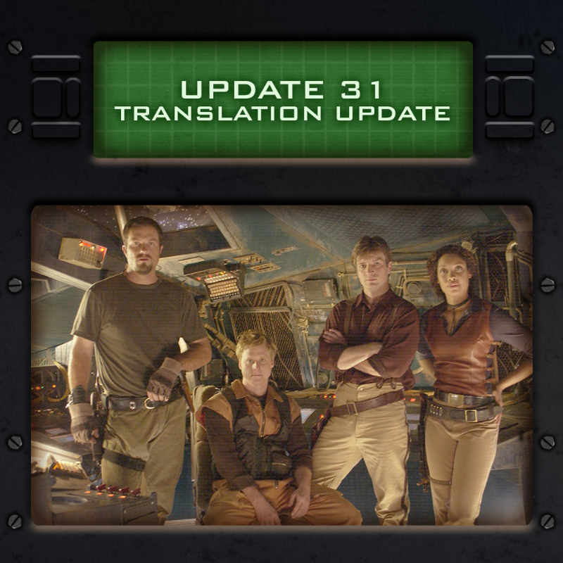 Firefly: The Game - 10th Anniversary Collector's Edition by GF9 ...