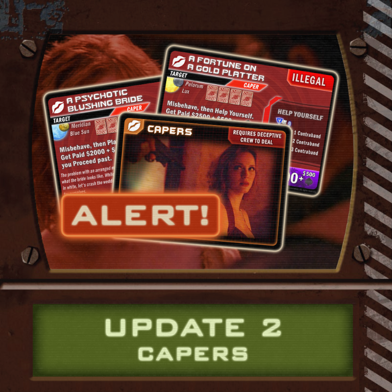 Firefly: The Game - 10th Anniversary Collector's Edition by GF9 - Aim ...