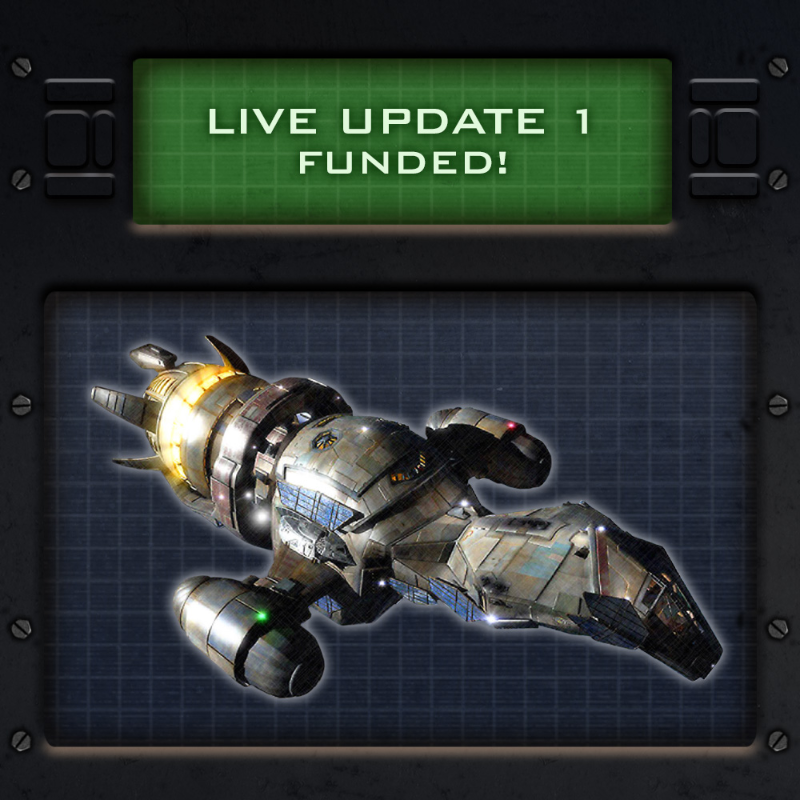 Firefly: The Game - 10th Anniversary Collector's Edition by GF9 - Live ...