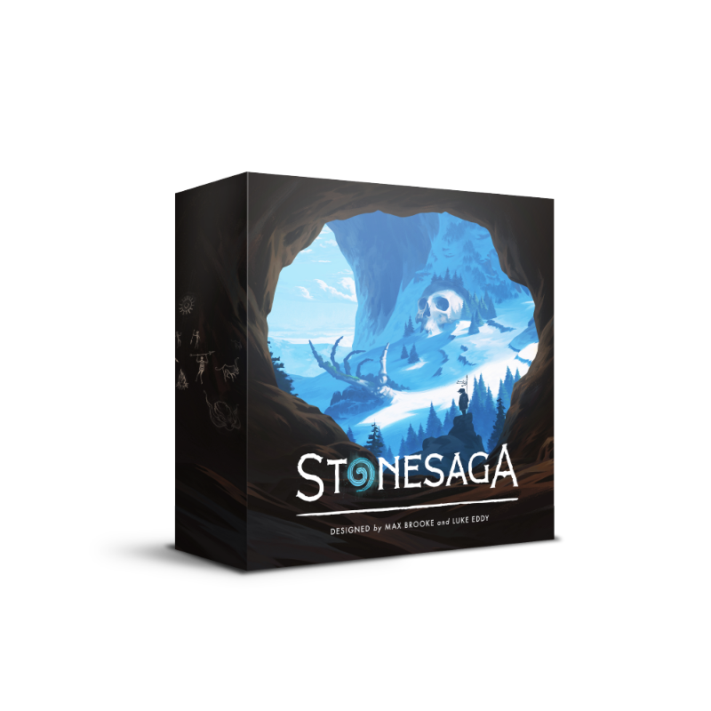 Stonesaga by Open Owl Studios - First Stonesaga update of 2025! - Gamefound