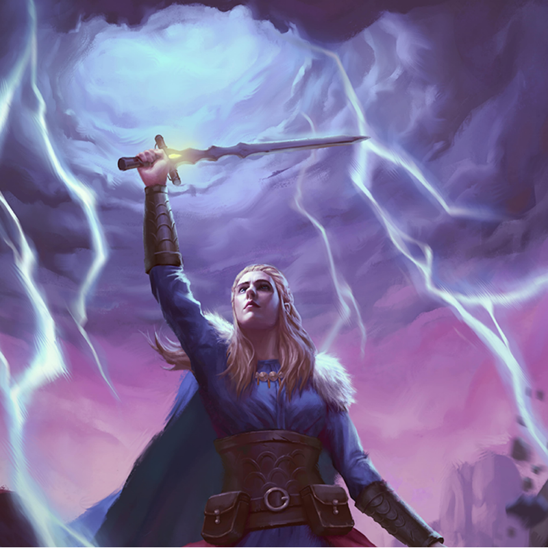 The Isofarian Guard Second Printing by Sky Kingdom Games - Our journey ...