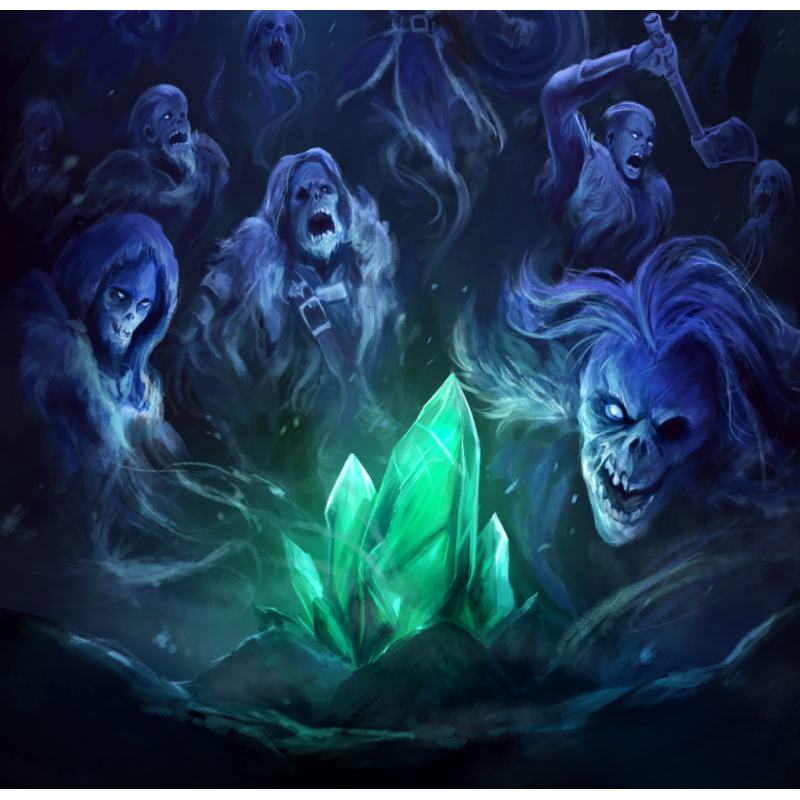 The Isofarian Guard Second Printing by Sky Kingdom Games - Day 20 ...