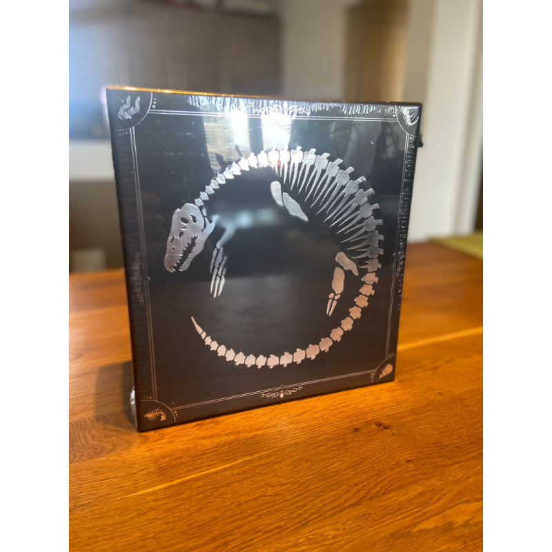 Bone Wars by Game Brewer - Updates - Gamefound