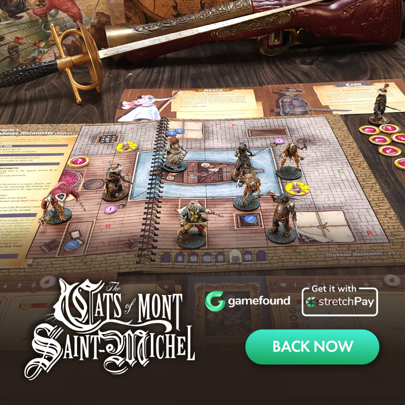 Gates of Niflheim by Raybox Games - New Paths Unknown Game Launched ...