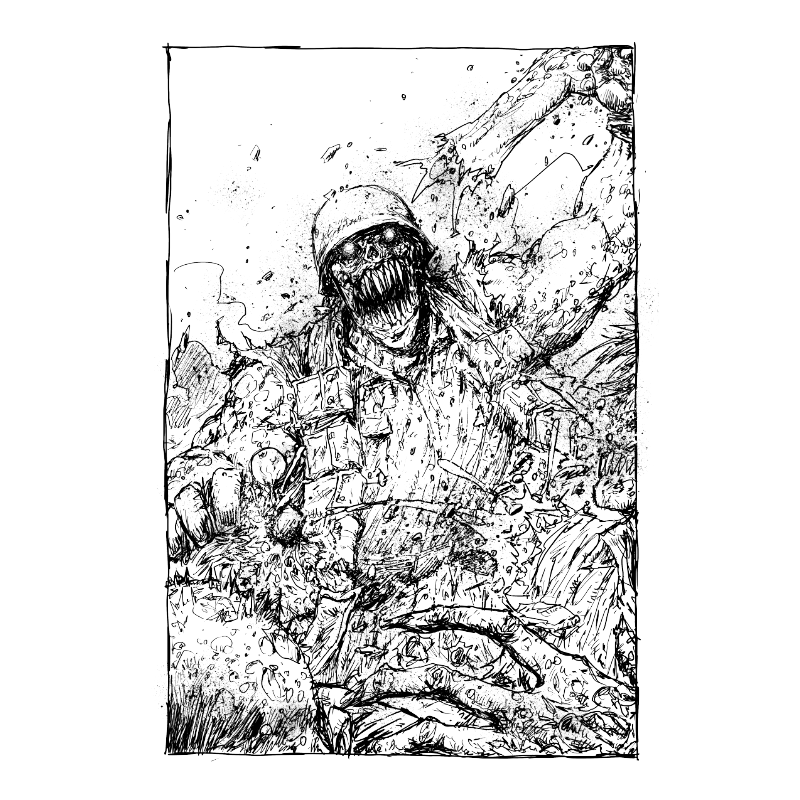 Escape from Projekt Riese by Raybox Games - October 2024 - Gamefound