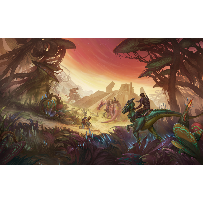 Perseverance: Castaway Chronicles - Episodes 3&4 by Mindclash Games ...