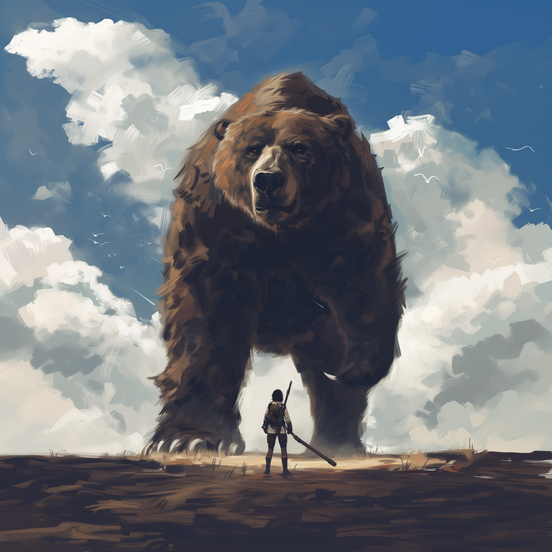 Behemoth: Rise of Shadow by Llamascape Games - Updates - Gamefound