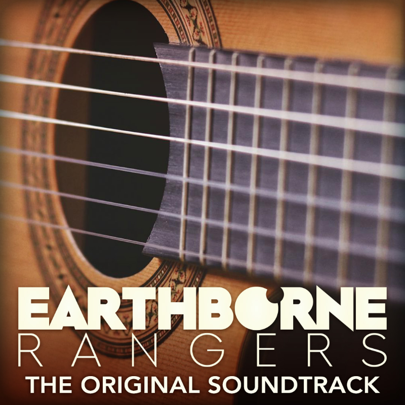 Earthborne Rangers Second Printing (plus expansions) by Earthborne ...
