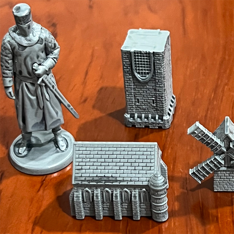 Fief England - Alliances, Treachery, and Power by Academy Games ...