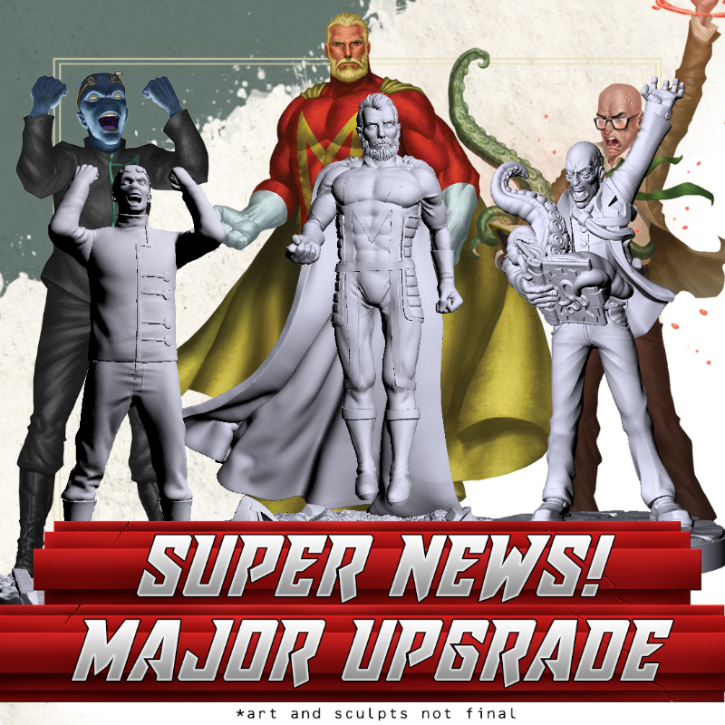 Doom Guard by PinnacleEntertainmentGroup - SUPER Update: New Guardians, Cards, Landmarks ...