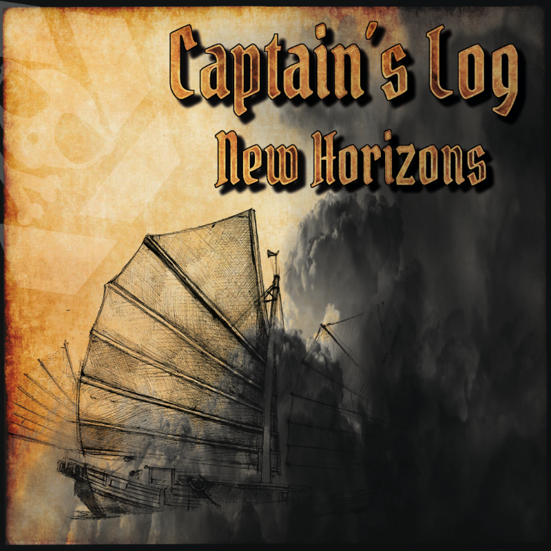 Captain's Log New Horizons by PIF Games - THE STORM AFTER THE CALM ...