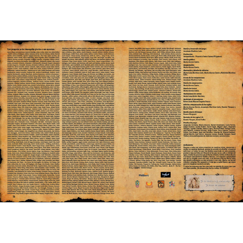 Captain's Log New Horizons by PIF Games - I wanted to share something ...