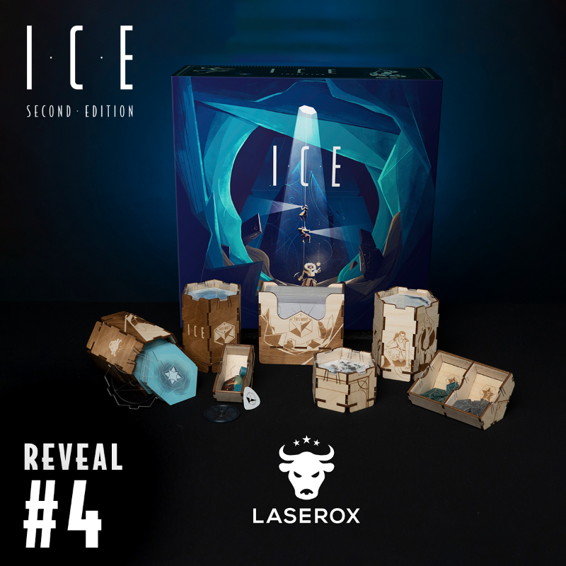 I C E Unlimited by ThisWay - HIGH-QUALITY CRAFTSMANSHIP FOR THE I·C·E ...