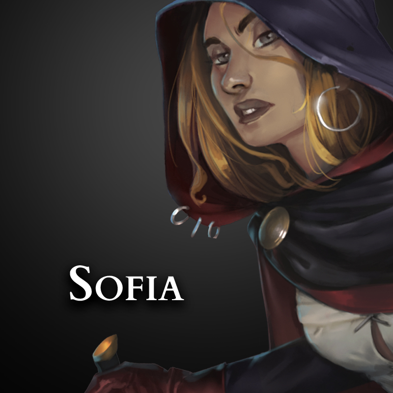 Nova Aetas Renaissance - The Last chance by Ludus Magnus Studio - Stories of Heroes #2 - Gamefound