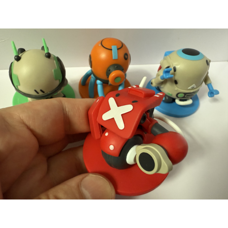 Robot Quest Arena: Bot Battle by Wise Wizard Games - Updates - Gamefound