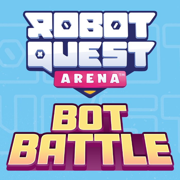 Robot Quest Arena: Bot Battle by Wise Wizard Games - Welcome to the ...