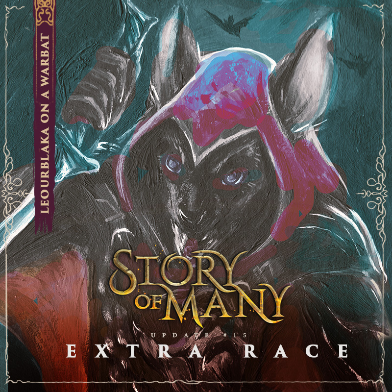 Story of Many by Haunted Mill Games - Update #15 - Pick your Subterra ...