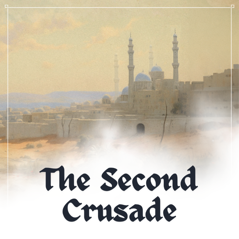 Lords of Heaven by PHALANX - The Second Crusade - Gamefound
