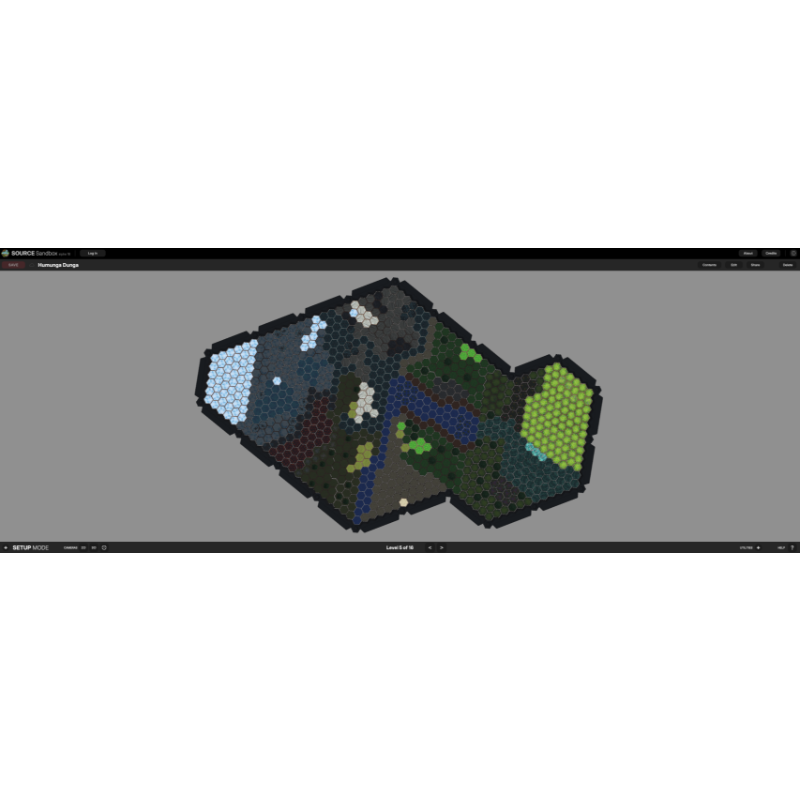 SOURCE and TimeStrike by Adventure Together Games - Adventure Together ...