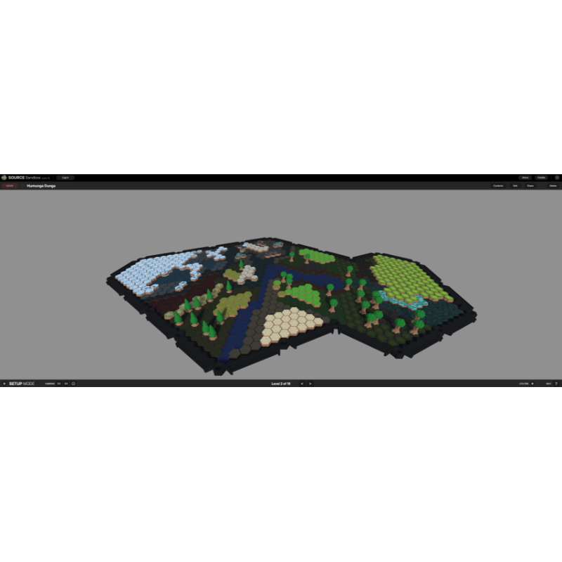 SOURCE and TimeStrike by Adventure Together Games - The SOURCE Sandbox ...